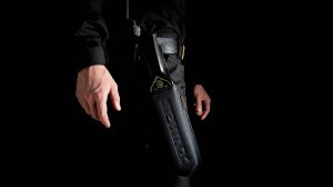 Досмотровый металлоискатель СФИНКС ВМ-611 ВИХРЬ ПРО с функцией СФИНКС Магнетик™ Металлодетектор