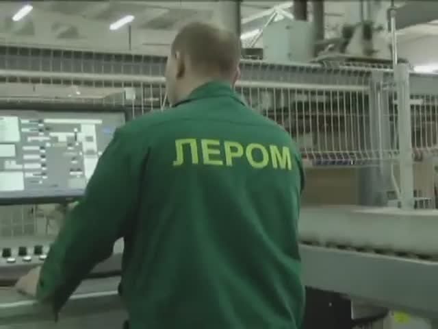 Мебельная фабрика «Лером»