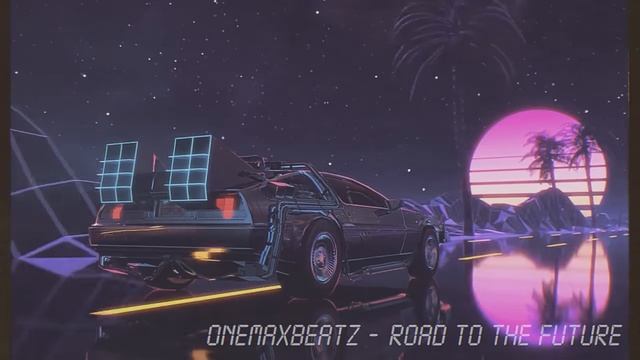 𝙍𝙀𝙏𝙍𝙊 𝙉𝙄𝙂𝙃𝙏𝙎𝘾𝘼𝙋𝙀 ｜｜ Synthwave album from the 80-s
