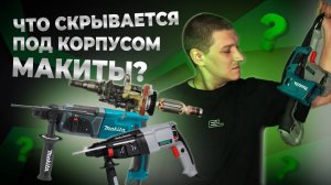 Почему так дорого? Или, что скрывается под корпусом MAKITA, ELECTROLITE  и Интерскол???