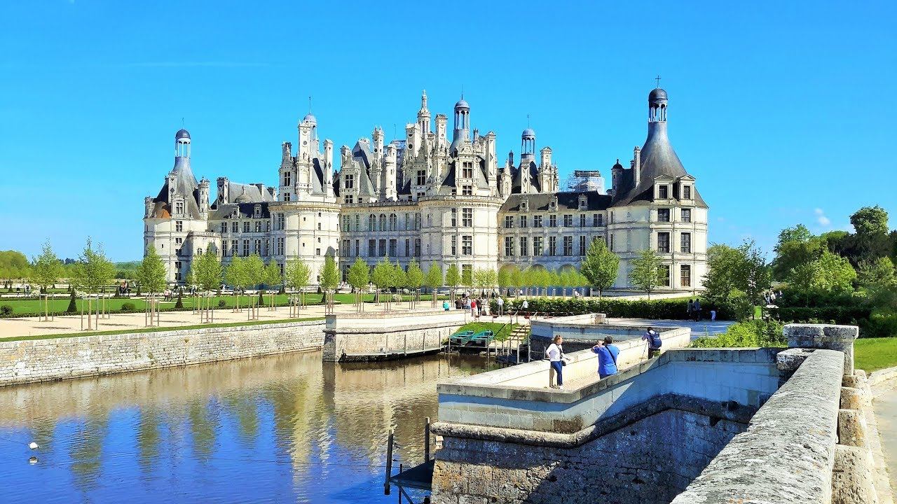 АВТОПУТЕШЕСТВИЕ ПО ГЕРМАНИИ И ФРАНЦИИ. ФОТО