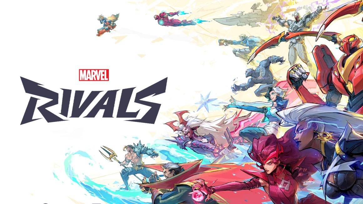 Marvel Rivals (2)