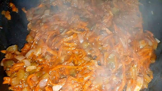 ✨☝️Бомбические мясные гнёзда с начинкой. Просто и быстро.💫👍