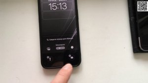 iPhone iPad изменить Шрифт часов и Добавить виджеты