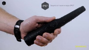 СФИНКС Металлодетектор ручной ВМ-311, описание и инструкция