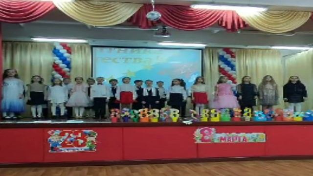 Шли в бой парни. Misha Ingelant и школьники из Йошкар-Олы (столица Республики Марий Эл)