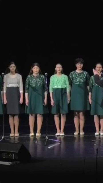 Хоровая студия "ВИВАТ!"