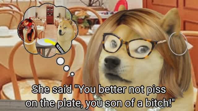 The Italian Doge Who Went To Malta