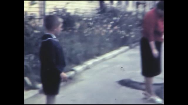 Семейный архив (с улучшением). Часть №5