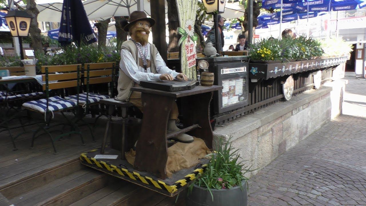 АВТОПУТЕШЕСТВИЕ ПО ГЕРМАНИИ И ФРАНЦИИ. ЧАСТЬ 15. баден баден