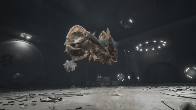 Atomic Heart(Hard) DLC№3 Чары Морских Глубин - Крабы, ненавижу крабов