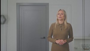 Стелла 1 от BELWOODDOORS - обзор межкомнатной двери