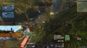 Archeage  I Get By Everlast