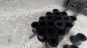 Cливные насадки для импортных гидроциклонов FX-400