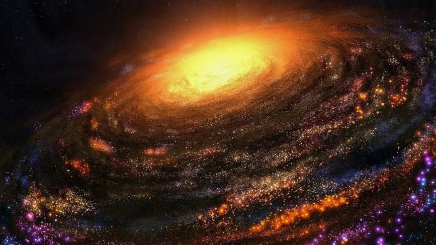 Может ли Вселенная быть конечной?