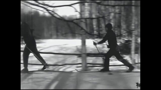 Семейный архив (с улучшением). Часть №2