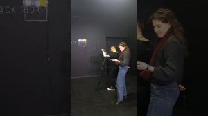 Визитка команды Oxytocin в номинации «Дебют года»| Оскар-2024