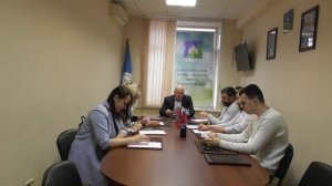 Видеозапись внеочередного заседания Совета депутатов от 07.02.2025