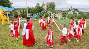 9 сезон Большая игра