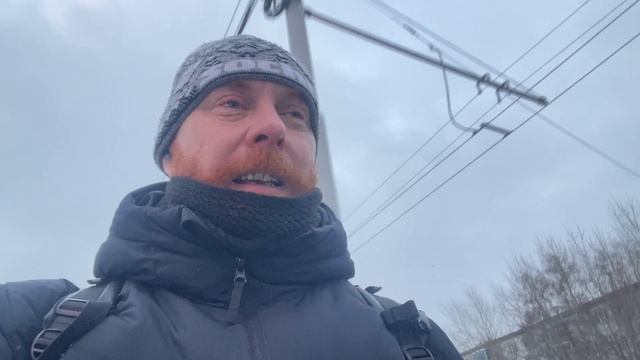 Моноколесо зимой. Неделю на шипованном ks14 #euc #моноколесо #ks14