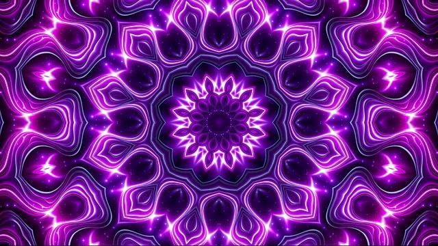 Мандала МУДРОСТИ и ВНУТРЕННЕЙ ГАРМОНИИ