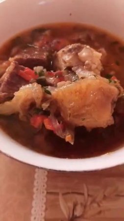 Узбекский нежный ГУЛЯШ из говядины🥲