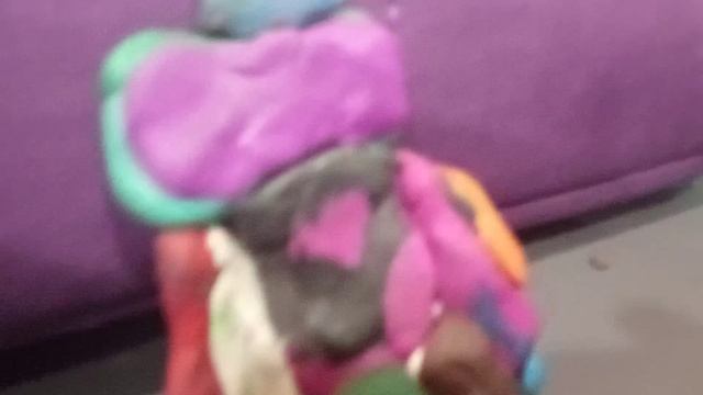 1 серия 2 сезона скибиди туалета