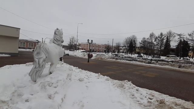 Влог. 25.02.2024