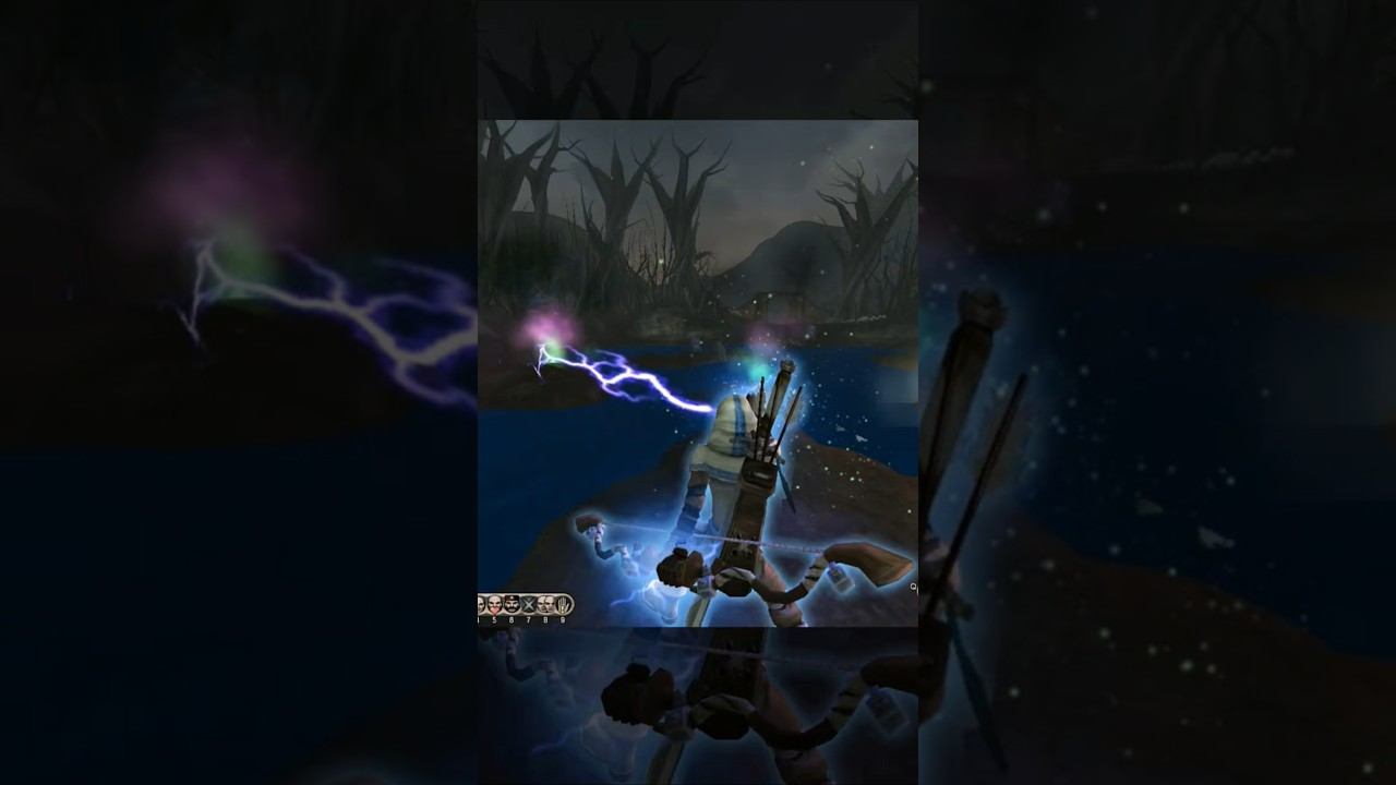 Супер множитель прокачки в Fable #shorts #секреты #gaming #rpg #games #игры #Fable