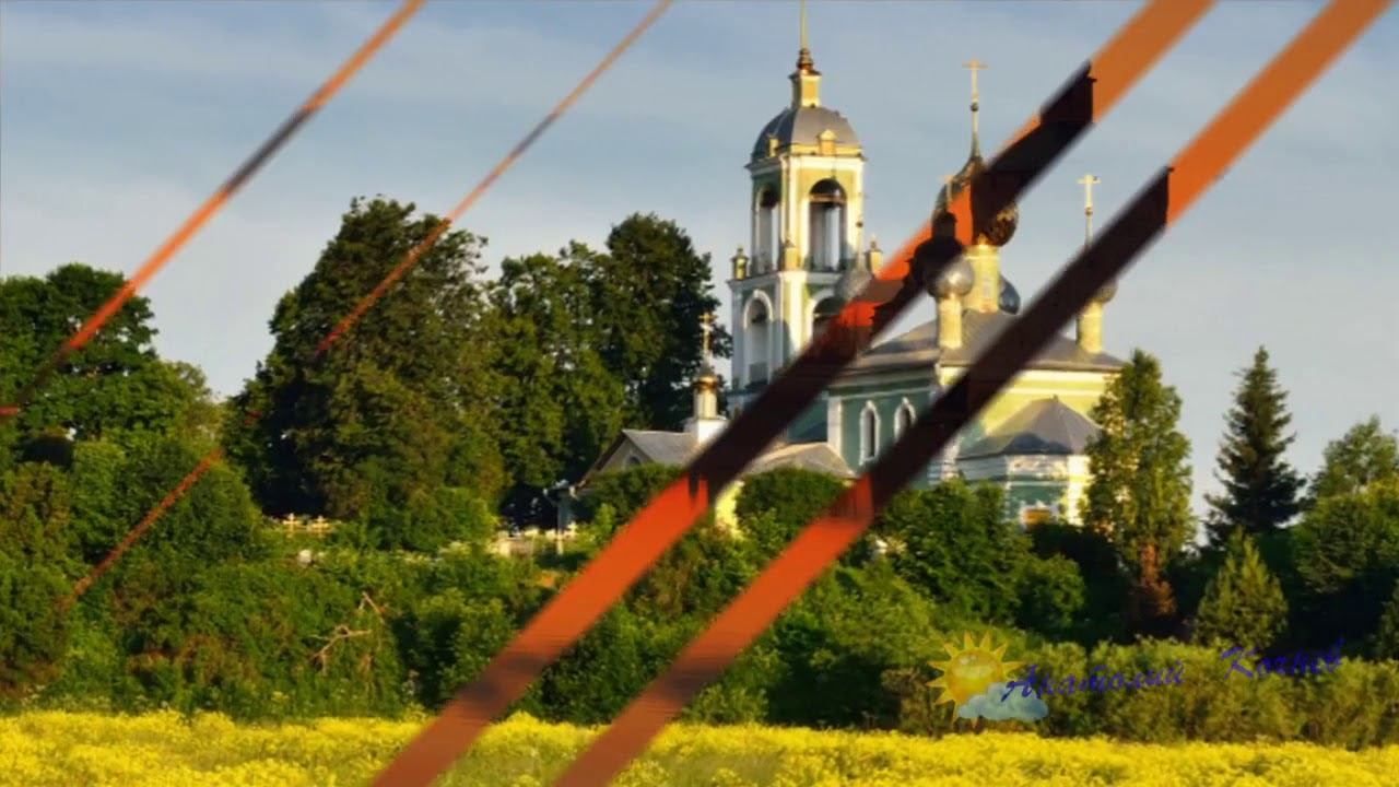 Карельские мотивы