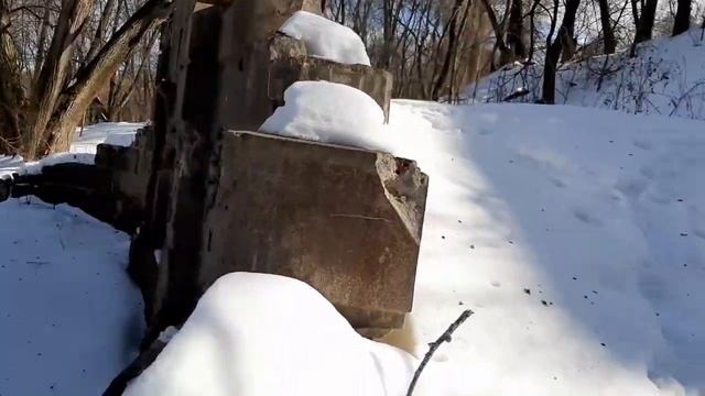 Влог. 09.03.2024
