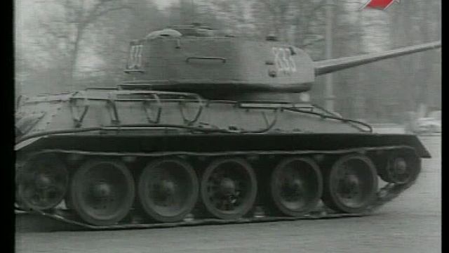 СВИДЕТЕЛЬ ВЕКА /  28 февраля 1986 года
