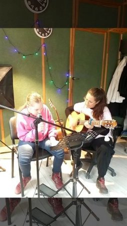 tan feelz - Revenge (DBSC) (acoustic cover by Dashula) #shorts