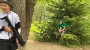 💥98 смена 
☘️ООЦ «Патриот»