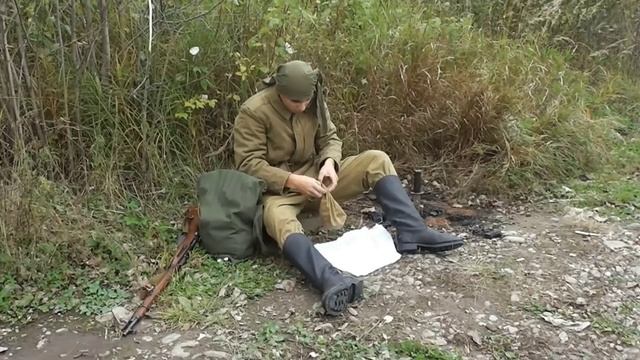 Снайпер А. Самар