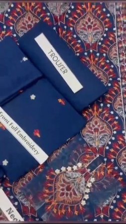 branded clothes