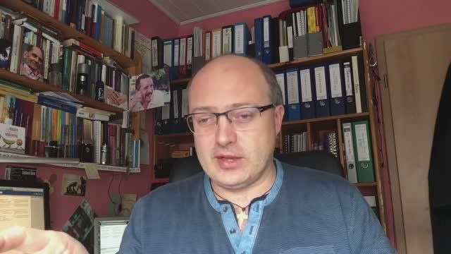 Ответы на вопросы - 2. Ложь, клевета, неправда