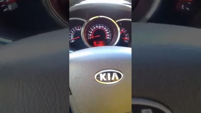 Раздатка Kia Sorent