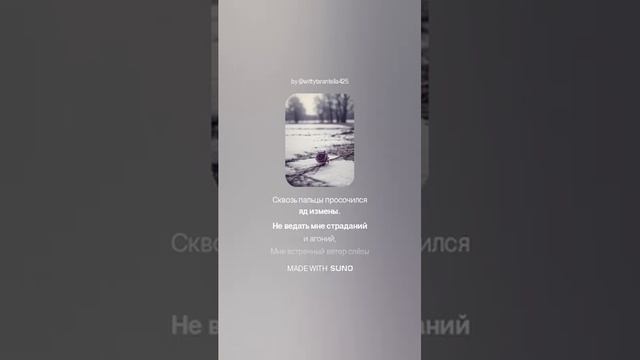 Владимир Высоцкий — Она была чиста, как снег зимой (вар1)