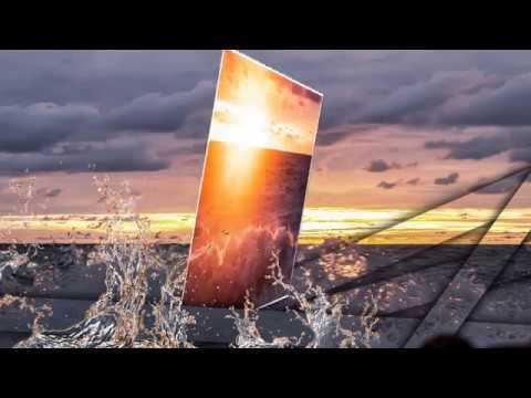 Закаты в Шепси