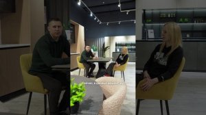 На какую мебель спрос?