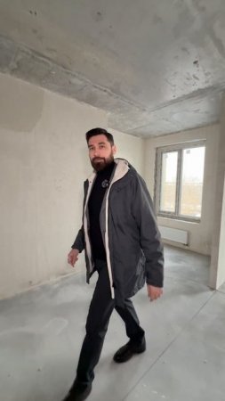 Здесь спокойствие природы и динамика города.