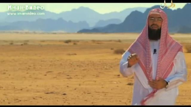 Истории о пророках - 023 - Истории о пророках- Ибрагим (а.с.) -- часть 2