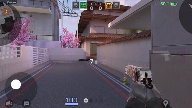 Играем в союзники