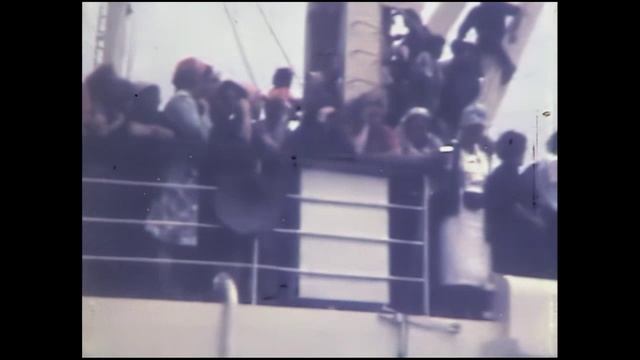 Семейный архив (с улучшением). Часть №1