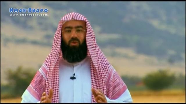 Истории о пророках - 006 - Истории о пророках- Сулейман - часть 2, Узейр (мир им)