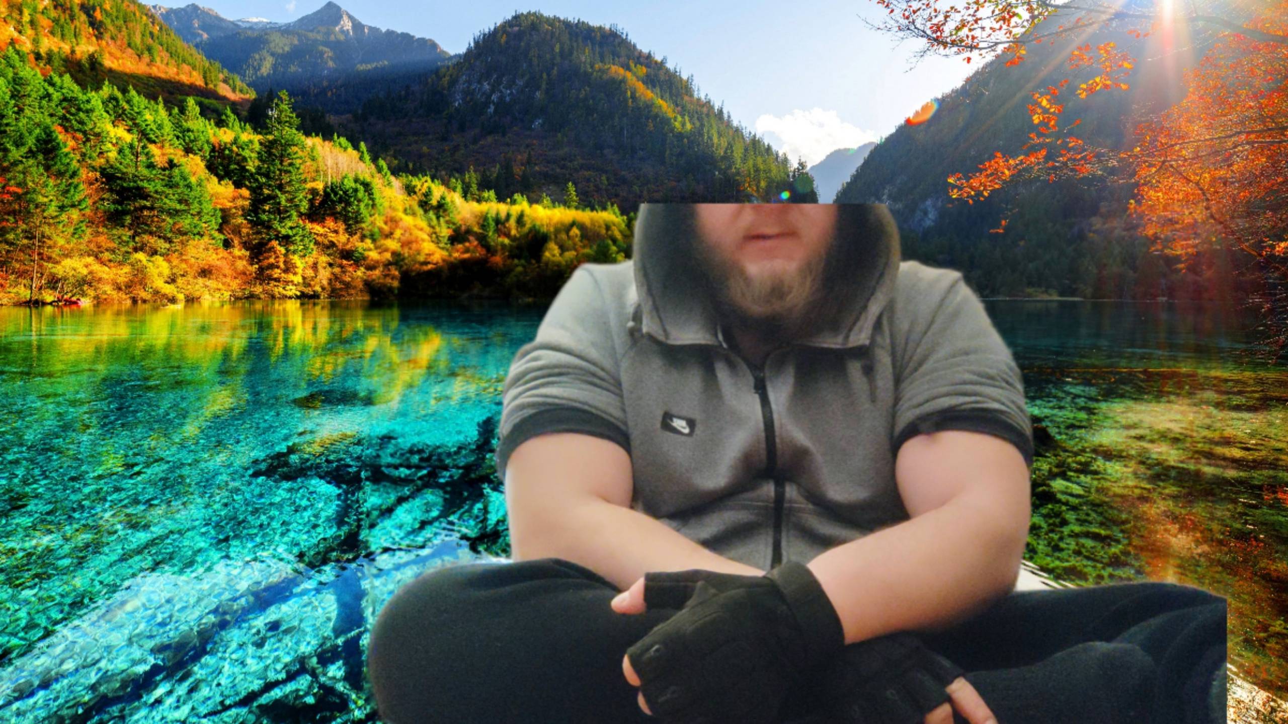 На первый взгляд могло показаться что тренинг лёгкий.. Но как оказалось мне не легко !