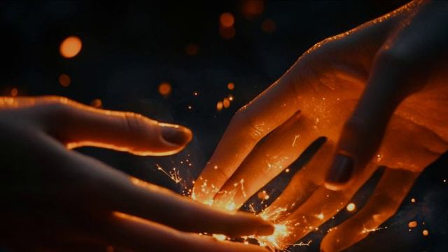 Любовь не терпит объяснений