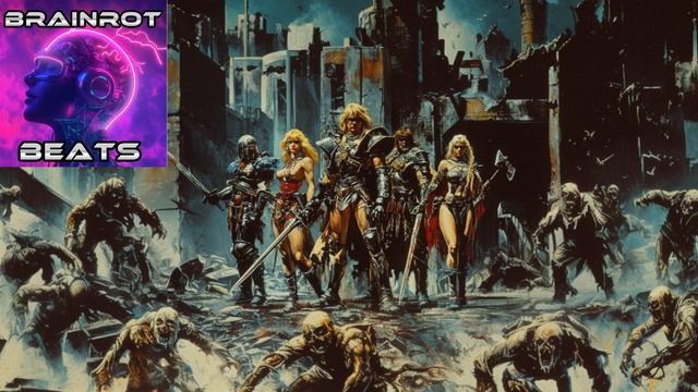 🌌 NEW 80s dark fantasy synthwave ⧸ dungeon synth 🏰🧙_♂️