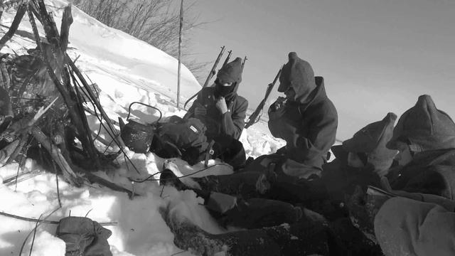 Ледовый переход